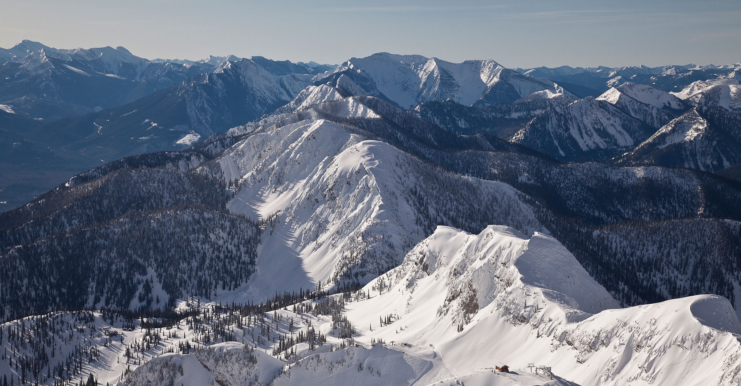 Official travel website for Fernie, British Columbia, Canada.