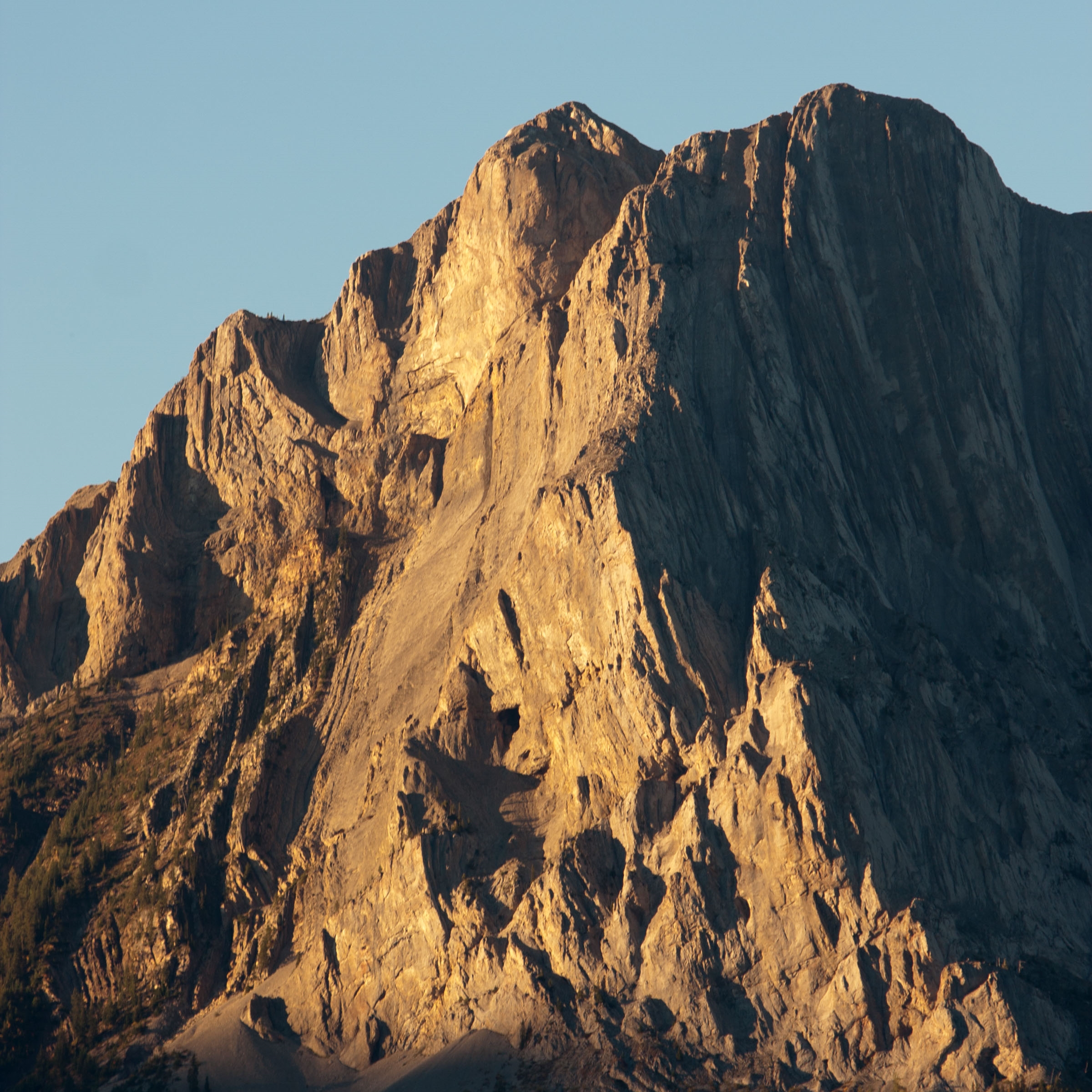 Fall Iconic Photo Spots