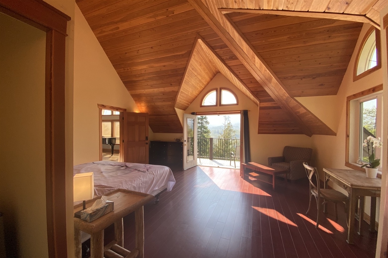 Elk View Lodge in Fernie, BC